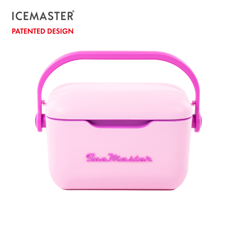 Stainless Steel Ice Cooler Box - Rodman
