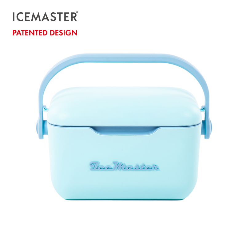 Stainless Steel Ice Cooler Box - Rodman